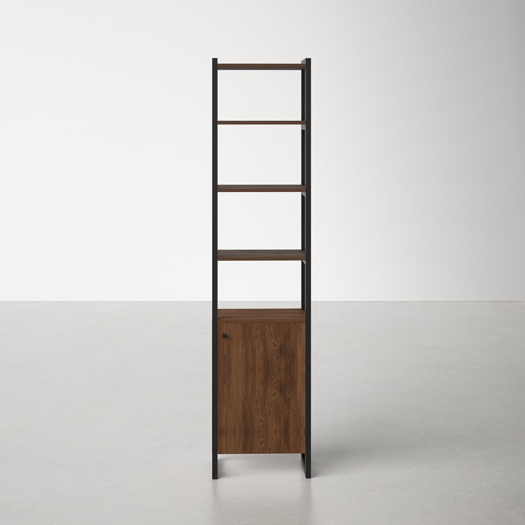 All modern shelving unit store